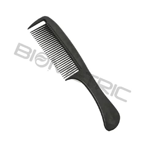 Comb Grey Biometric International