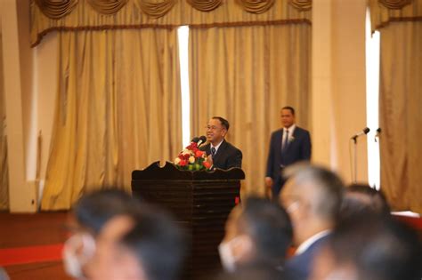 ប្រសាសន៍សំខាន់ៗរបស់សម្តេចតេជោ ហ៊ុន សែន ឱកាសអញ្ជើញជាអធិបតីប្រគល់សញ្ញាបត្រ ជូននិស្សិតសាកលវិទ្យាល័យ