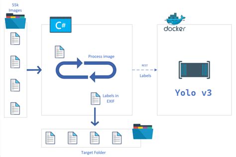 Object Detection In C Sharp With Custom Vision And Onnxruntime Tomowde