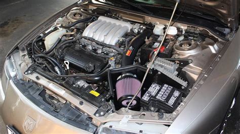 How To Install A Cold Air Intake Advance Auto Parts