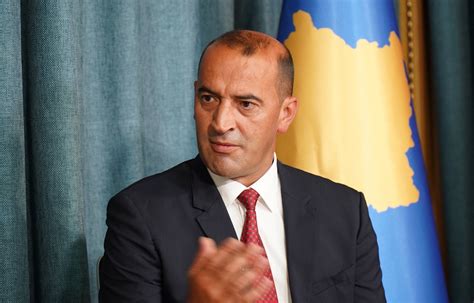 Haradinaj Deputetët E Vv Së Janë Kapur Peng Nga Albin Kurti