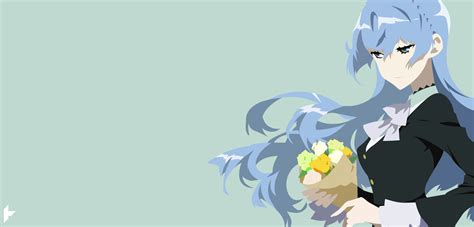 1080p Kiznaiver Anime Noriko Sonozaki Hd Wallpaper
