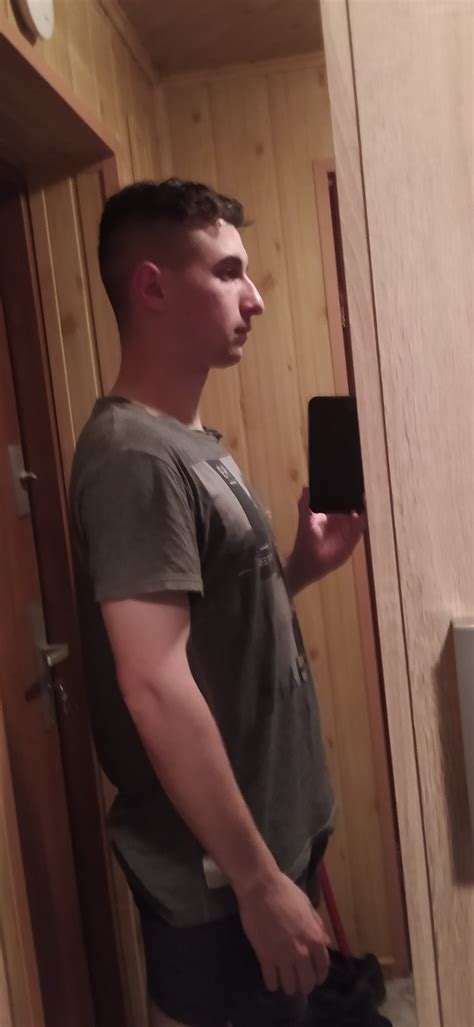 3 Months Age 21 Mewing Chewing Chin Tucks Fixing Posture R Mewing