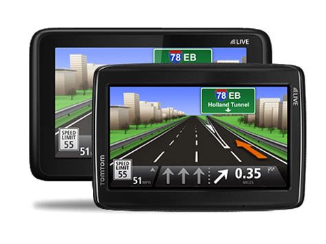 How A Portable GPS Navigation Device Works DriveSpark