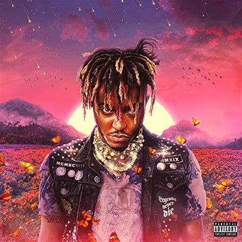 Juice Wrld Concerts And Live Tour Dates 2025 2026 Tickets Bandsintown