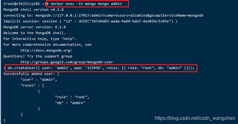 使用docker搭建测试环境操作系统及docker环境的部署与测试 Csdn博客