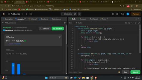Rahul Kumar On Linkedin 100daysofcoding Codingchallenge