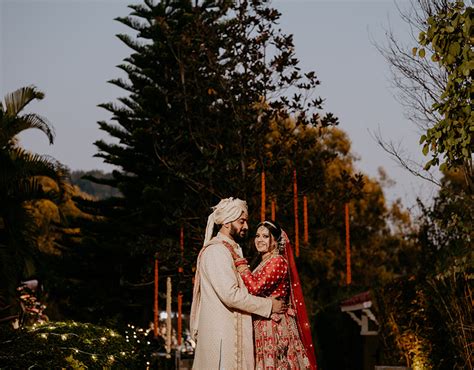 Vaishnavi And Devagya On Behance