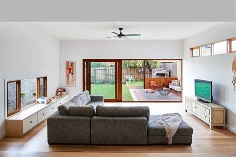 แบบบ้านชั้นเดียวสไตล์โมเดิร อยากสร้างบ้าน ดูบ้าน ดูไอเดีย