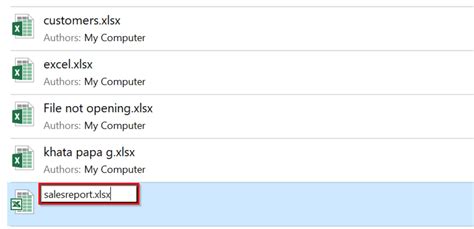 Fixed Cannot Open The File Because The Extension Is Not Valid Excel Insider