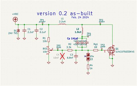Plasma Toroid Sky Guided Pcb Edition