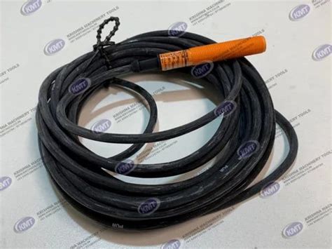 If5621 Ifm Inductive Sensor At ₹ 4250 Piece Inductive Proximity Sensor In Gurgaon Id