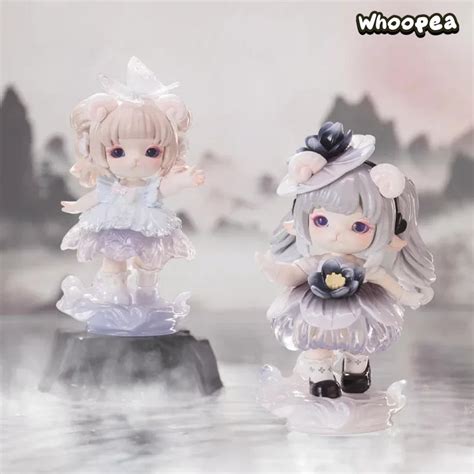 Mimia Series Whoopea