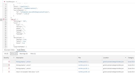 Add A User Task And Generic UI To Your Workflow Issue 3815 Sap