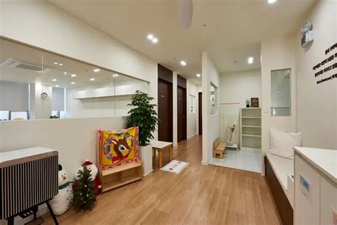 화이트우드톤 아늑한 31평 몬테소리 센터 인테리어 김포 풍무동