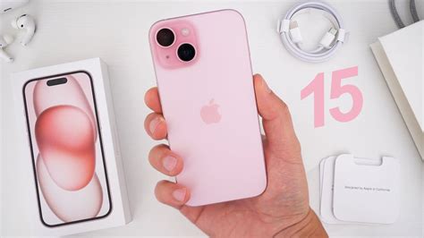 Pink 15