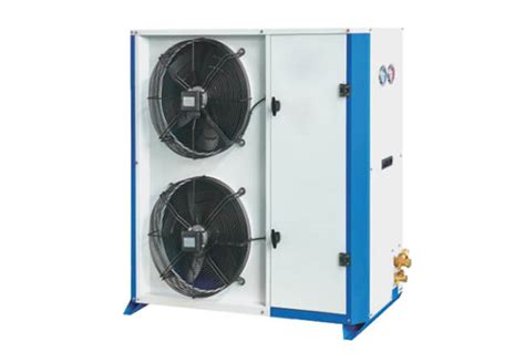 Invotech Compressor Commercial Refrigeration Unit Hubhvacr