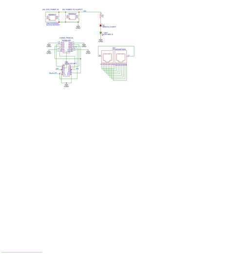 Schematic Version 3 Breakout Board Resources Easyeda