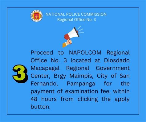 Napolcom R3