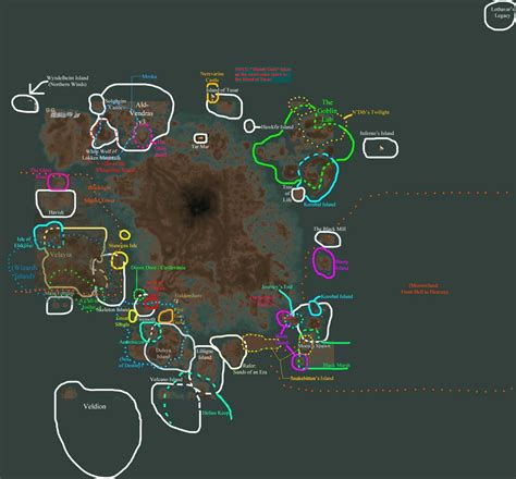 Data Files Morrowind Map Wherelasopa