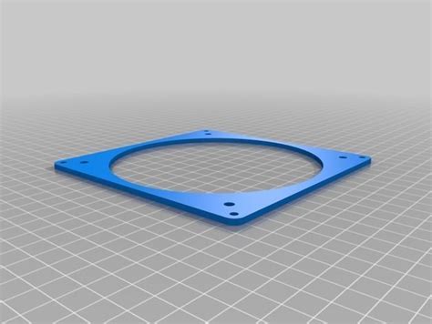 Duino Coin Miner 3d Model 3d Printable Cgtrader