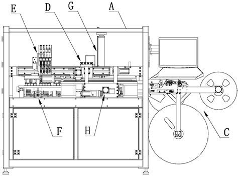 Chip Burning Equipment Eureka Patsnap