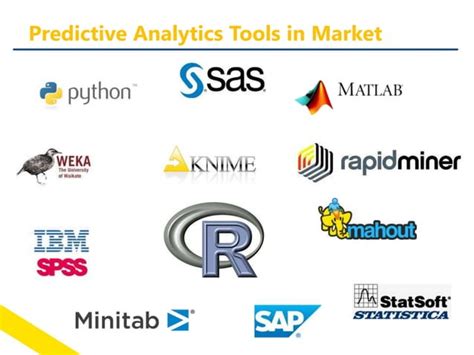 Predictive Analytics An Overview PPTX