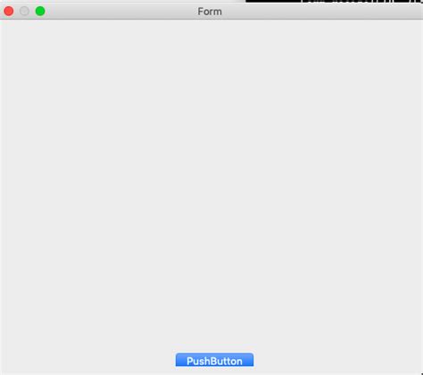 pyqtでmatplotlibでグラフを描画する shangtians blog