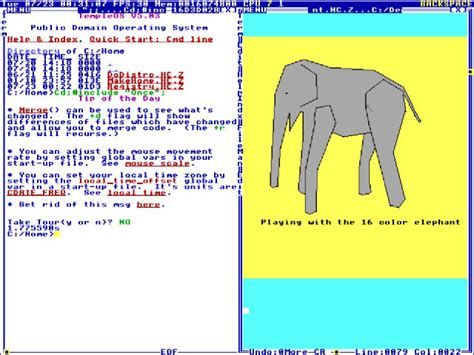 Temple Os Virtual Machine 8gb Usb Plug And Play Iso « Templeos Online