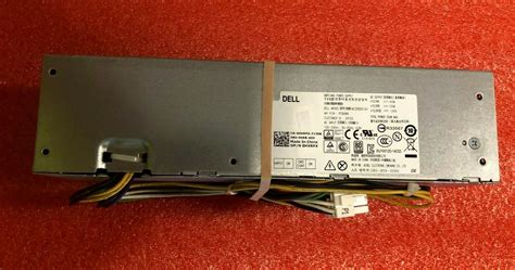 Dell W Power Supply Tekserve Inc