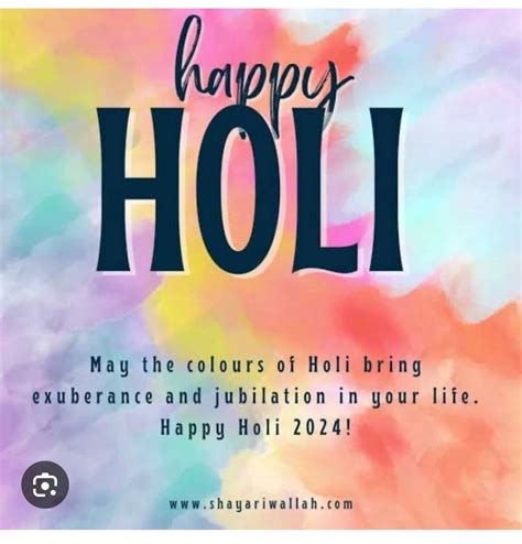 Naukrimania On Linkedin Lets The Colours Of Holi Spread The Massage