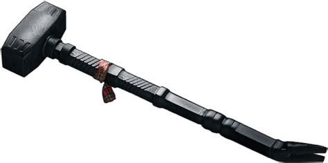 Download Official Rainbow Six Rainbow Six Siege Sledge Hammer Png