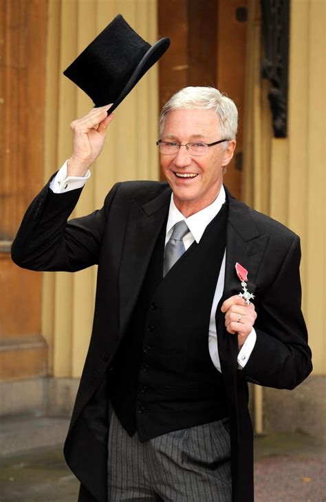 Paul Ogrady Dies Aged 67 As Tributes Pour In After Sudden Death Lancslive