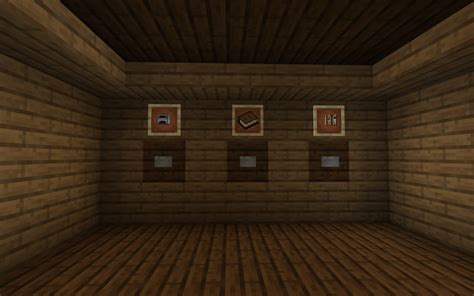 Secret Base Command Block Creation Update Jan 23 2021 Minecraft Map