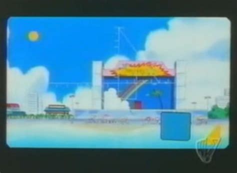 Beauty and the Beach Pokémon the Series Sun Moon S01E18 TVmaze