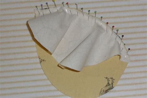 Sewing A Curved Edge Best Fabric Store Blog