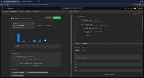 Aditya Raj On Linkedin 100daysofcode Drgviswanathan Leetcode Algorithm Codingchallenges
