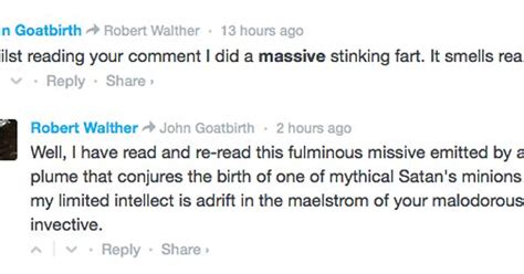 Awesome Comment Thread Imgur