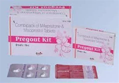 Pregout Kit At Best Price In Bargarh By Gupta Agencies ID 2853252836233