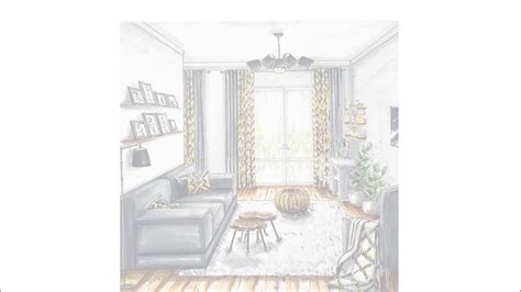 Интерьер и вещь в доме Дизайн средство создания пространственно вещной среды интерьера I Youtube