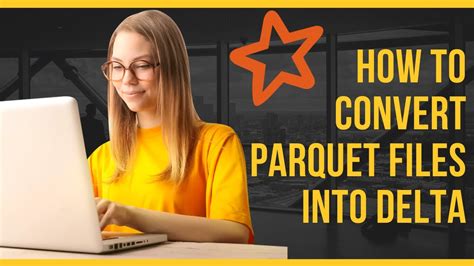 Convert Parquet Table Into Delta Databricks Tutorial Pyspark Youtube