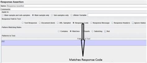 Jmeter Components And Test Plan Elements