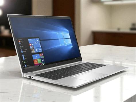 Hp Elitebook 850 G7 Notebook 15223866 Furbify