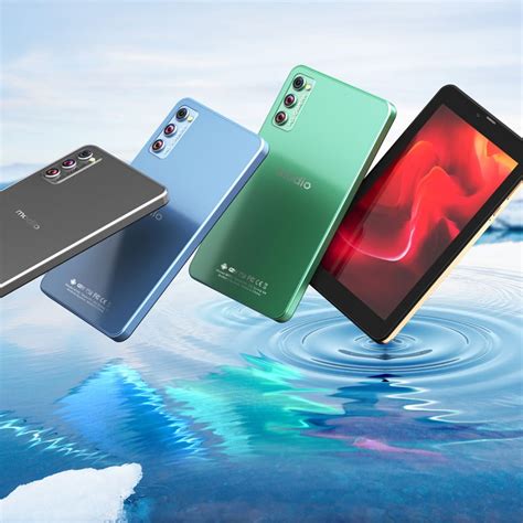 Buy Modio M790 6gb Ram 256gb Rom 5g Tablet At Low Price In Qatar