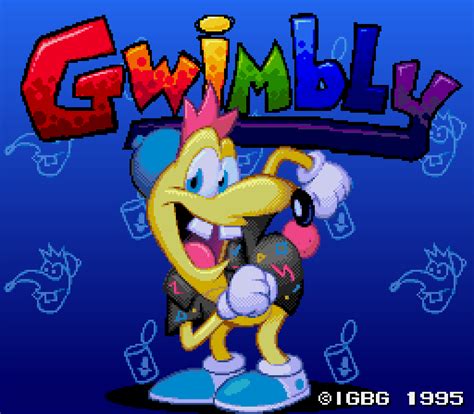 Gwimblys Genesis Gwimbly Wiki Fandom