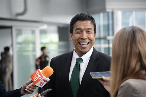 “ชัชชาติ” ไฟเขียวตั้งกรรมการวิสามัญนอกสภาฯ พิจารณางบฯ แต่ต้องผ่านสภากทม