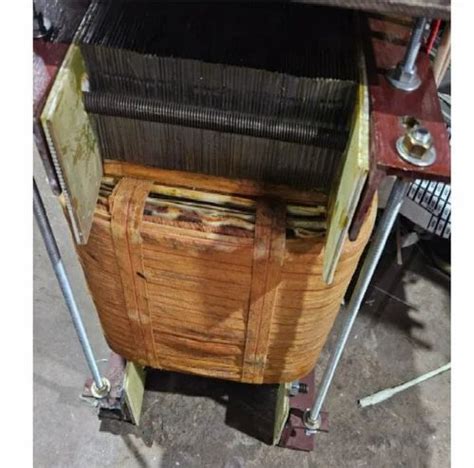 Kva Isolation Transformer At Piece Servo In New Delhi Id