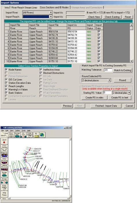 Hec Georas Arcgis 9 3 Form ≡ Fill Out Printable Pdf Forms Online