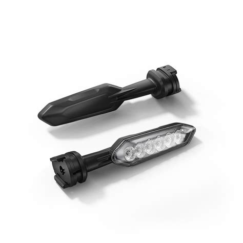 Animované Led Blinkry Yamaha Zadní