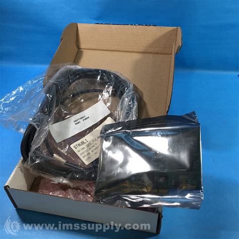 Staubli D221 459 65 Ethernet Ip Pc Card Ims Supply